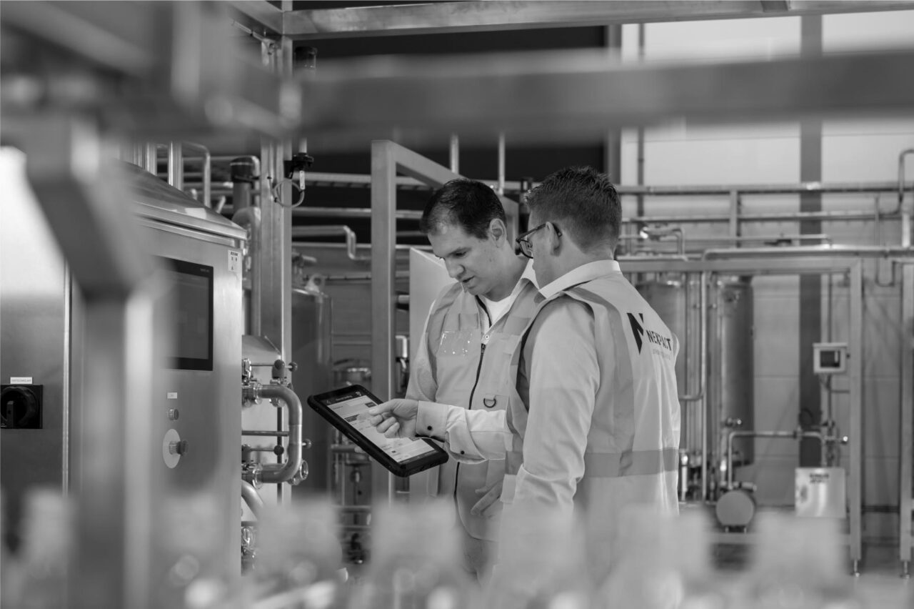 Stap voor stap naar een next level | Nexpact